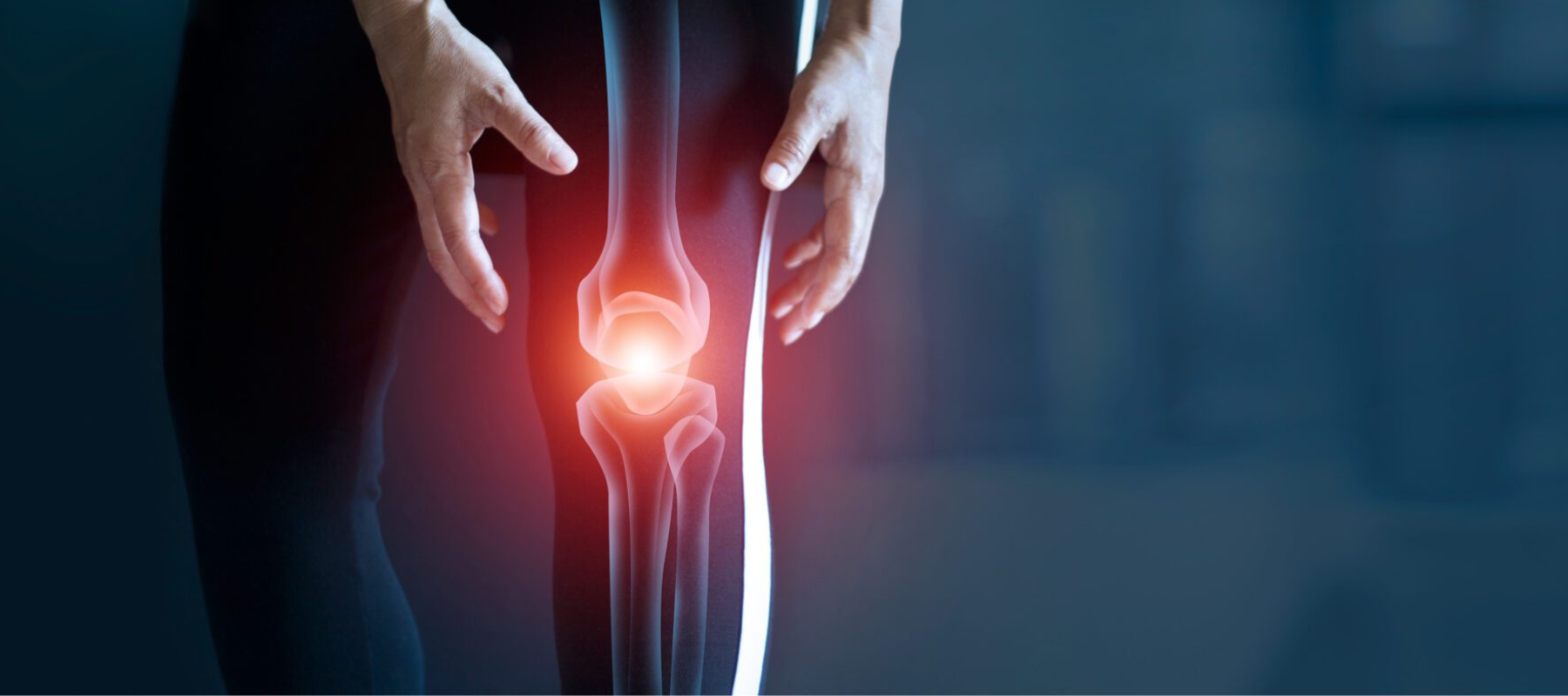 10 klare tegn på slitasje i leddene – artro-shield.no